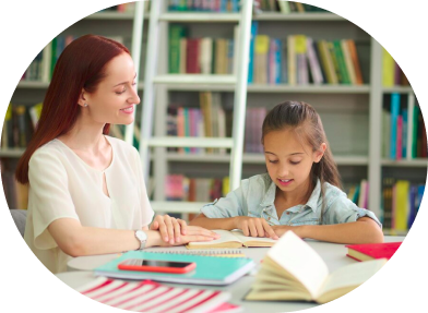 Enroll for Online Tutoring Services - TutorComp.com